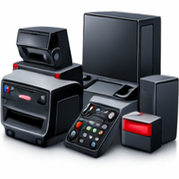 Electronics